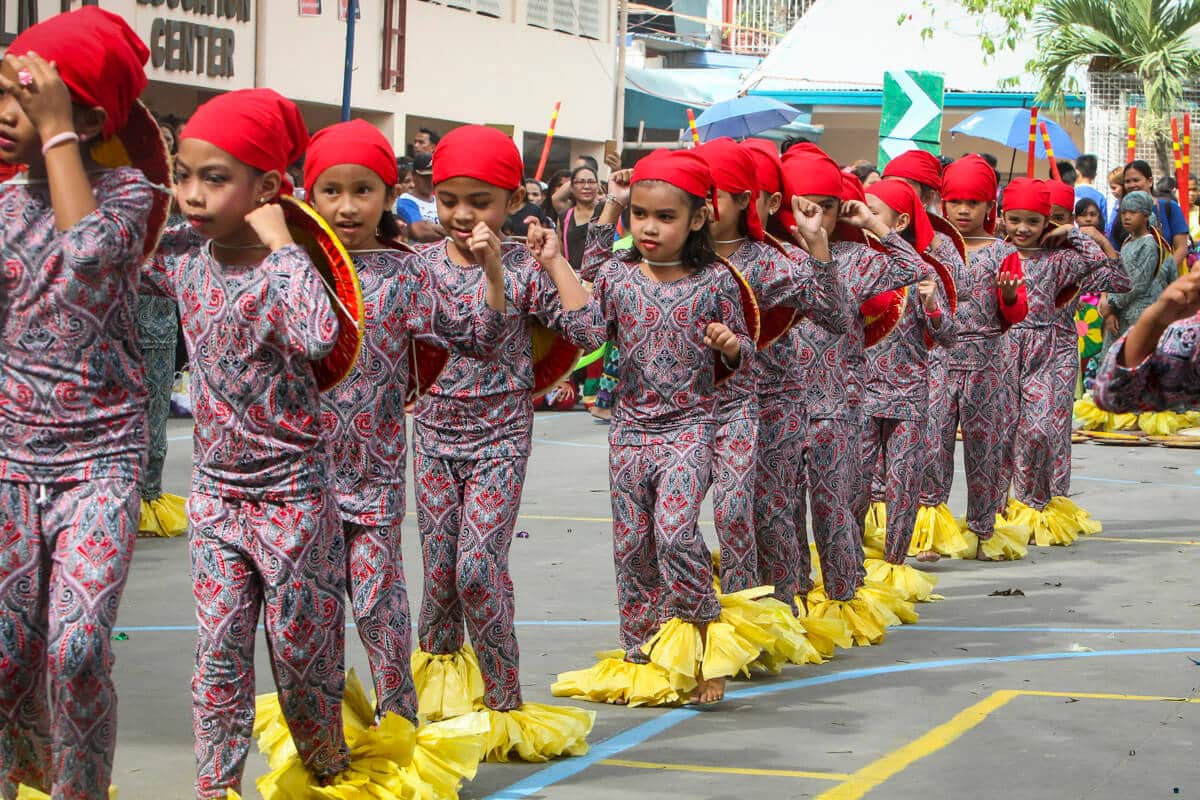 Jubileumsdanserna | Hoppets Stjärna